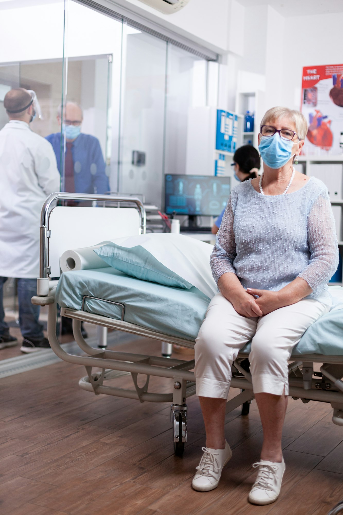 Why You Shouldn’t Wait: Discover the Best Urgent Care Near Me - Best ...